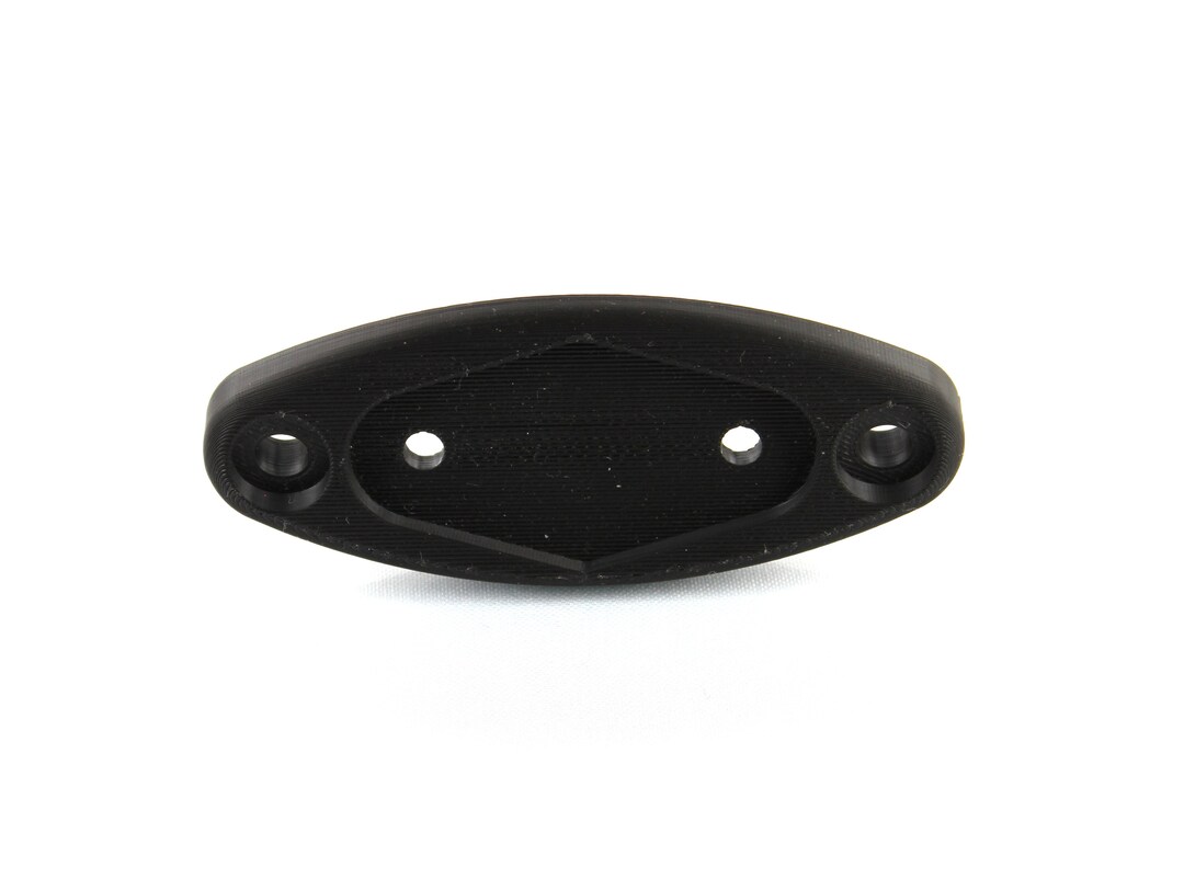 2x Mirror Mount for Mazda Miata MX5 | Side | Universal | Race Car ...