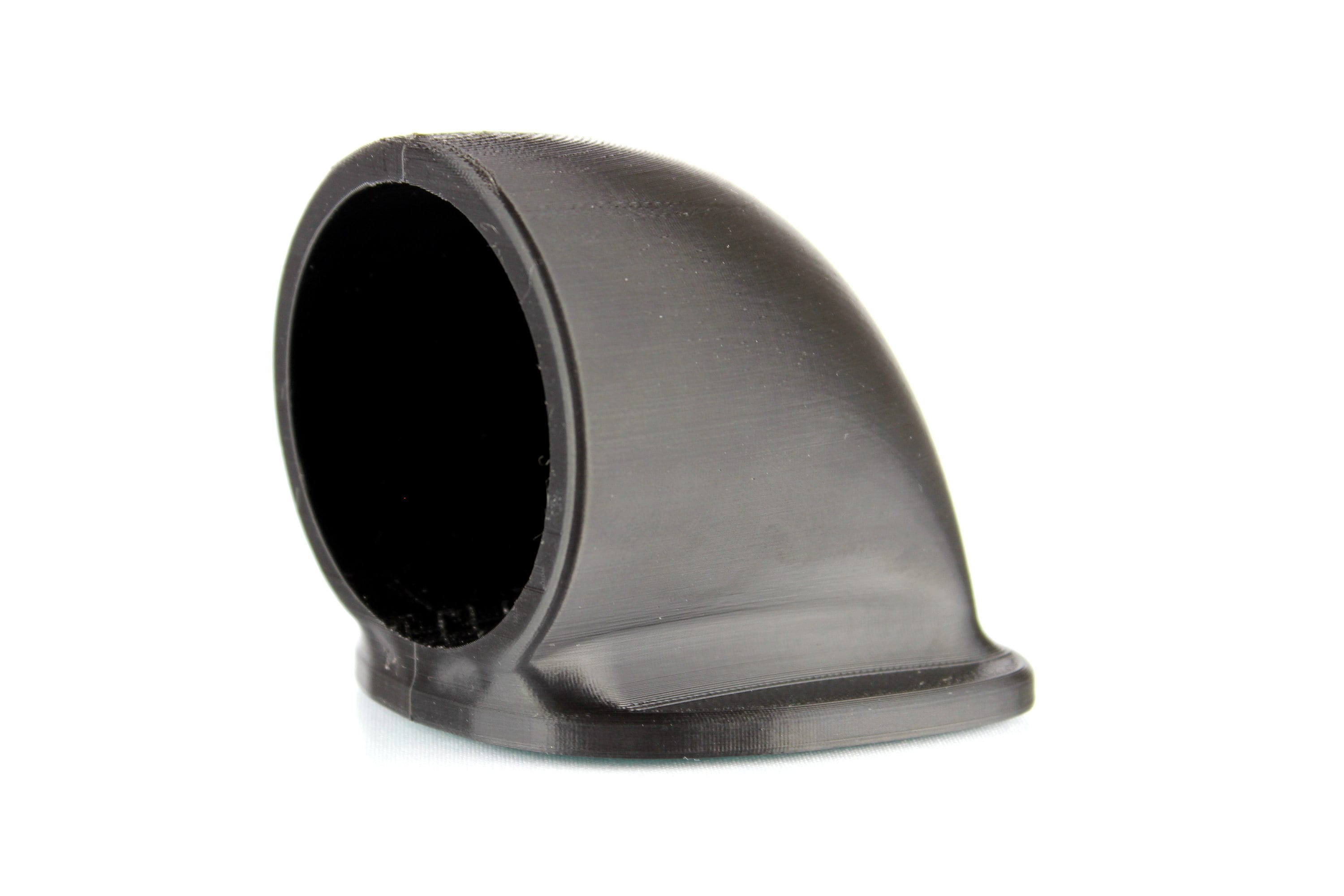 Gauge Pod for Mazda RX7 FD Single Dash 52mm 1991 1997 Console STL File ...