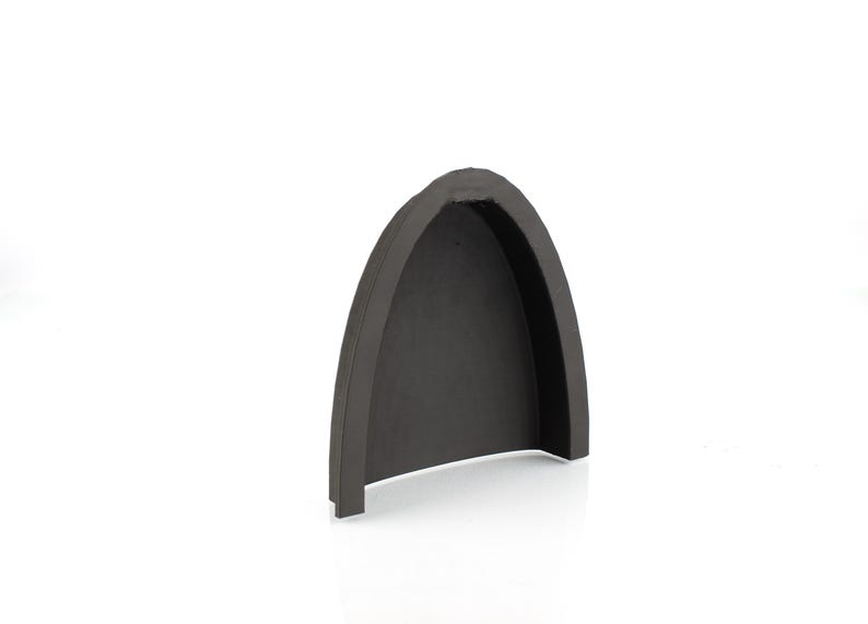 NACA Duct Air Intake Scoop Set | Universal Fit - Etsy