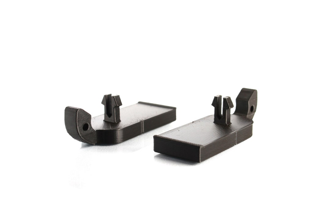 Sunroof Latch for Porsche 924 924S 944 | Lever | Knob | Clip | Roof ...