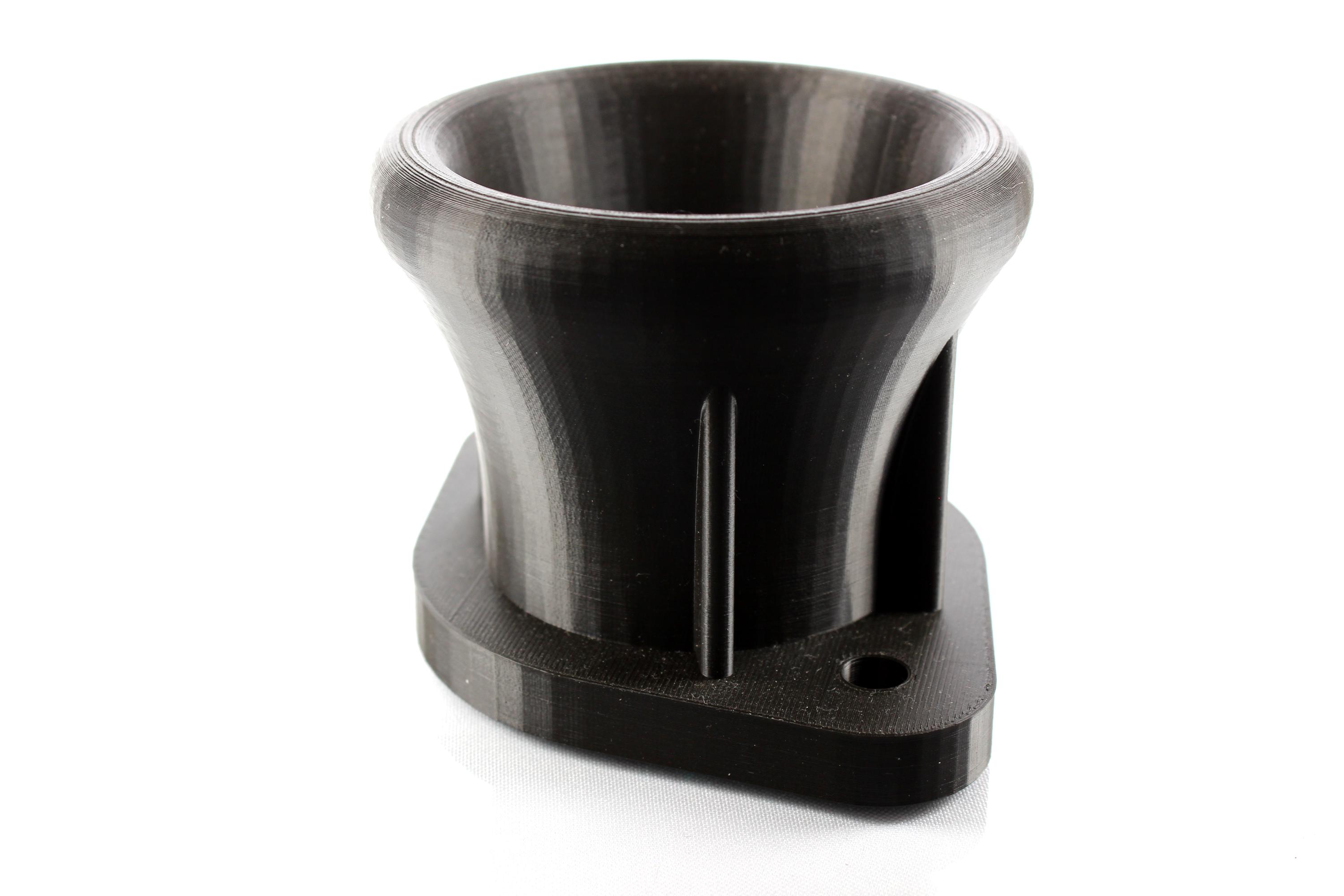 4AGE Velocity Stack for TOYOTA AE86 | 75mm Tall | 3 Inch Length ...