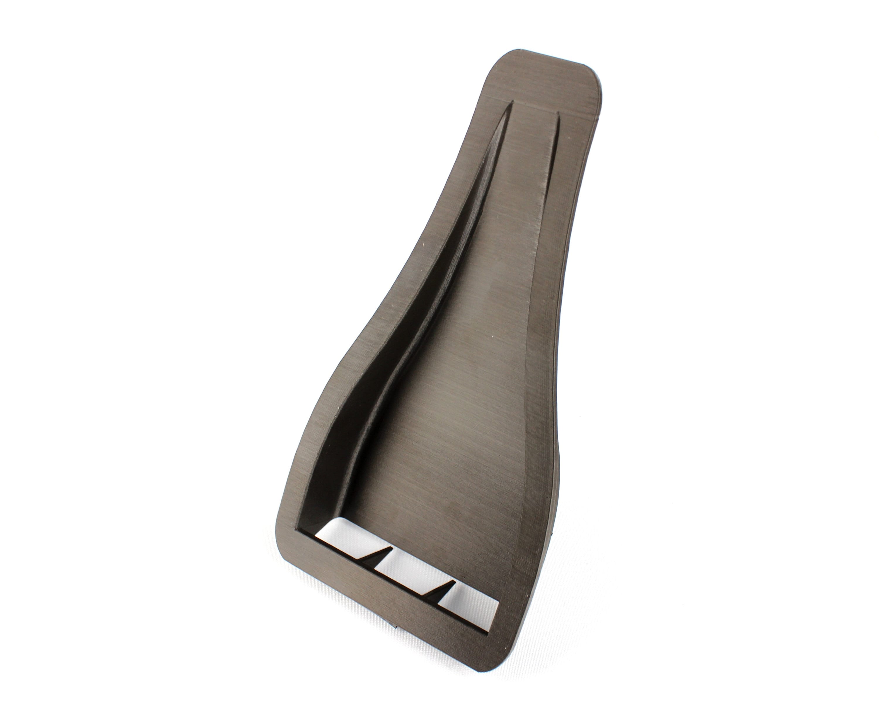 NACA Air Intake Brake Bonnet Universal Duct STL File - Etsy