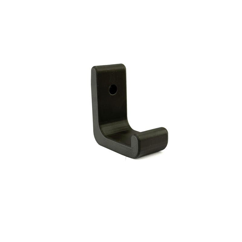 Black Wall Hooks - Etsy