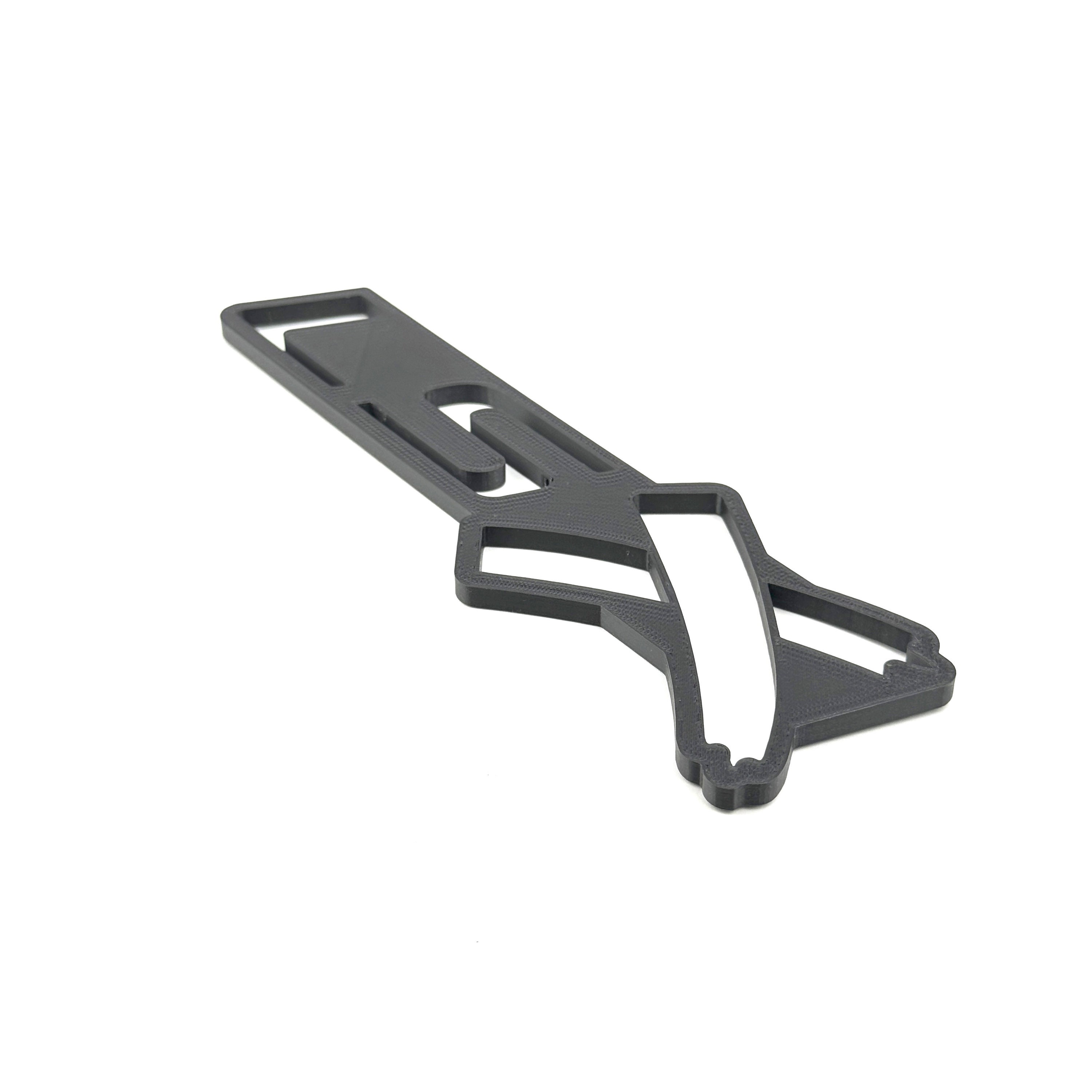 LSX Emblem for Chevrolet | Decal | Side | Badge | Logo | - Etsy