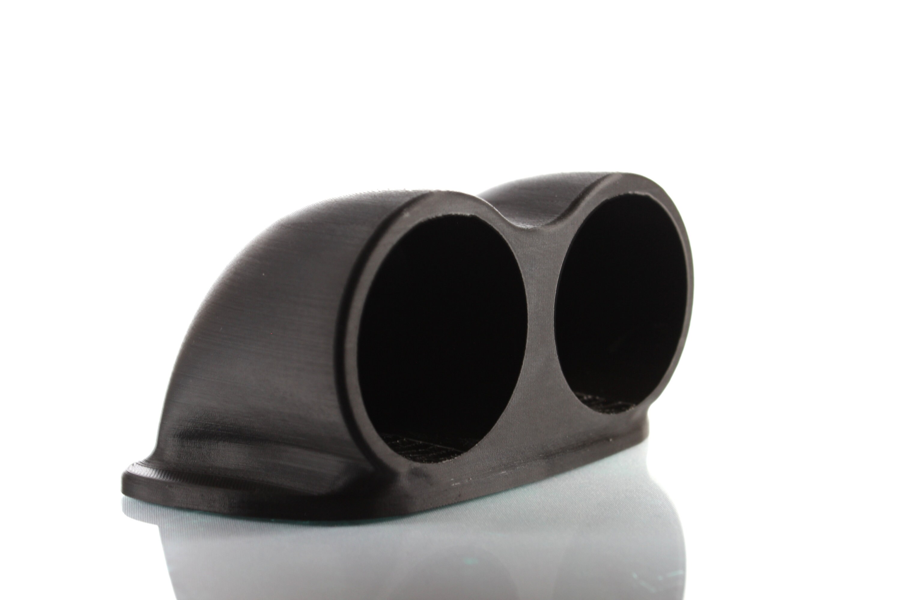 Gauge Pod for Mazda RX7 FD | Double | Center | 1991 -2002 | 3 Gen ...