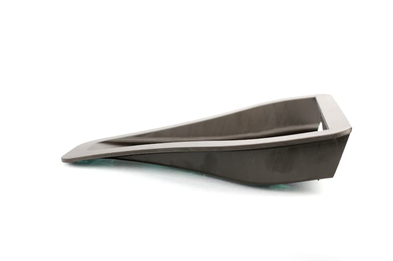 Custom Size NACA Air Intake | Brake | Bonnet | Universal | Duct ...