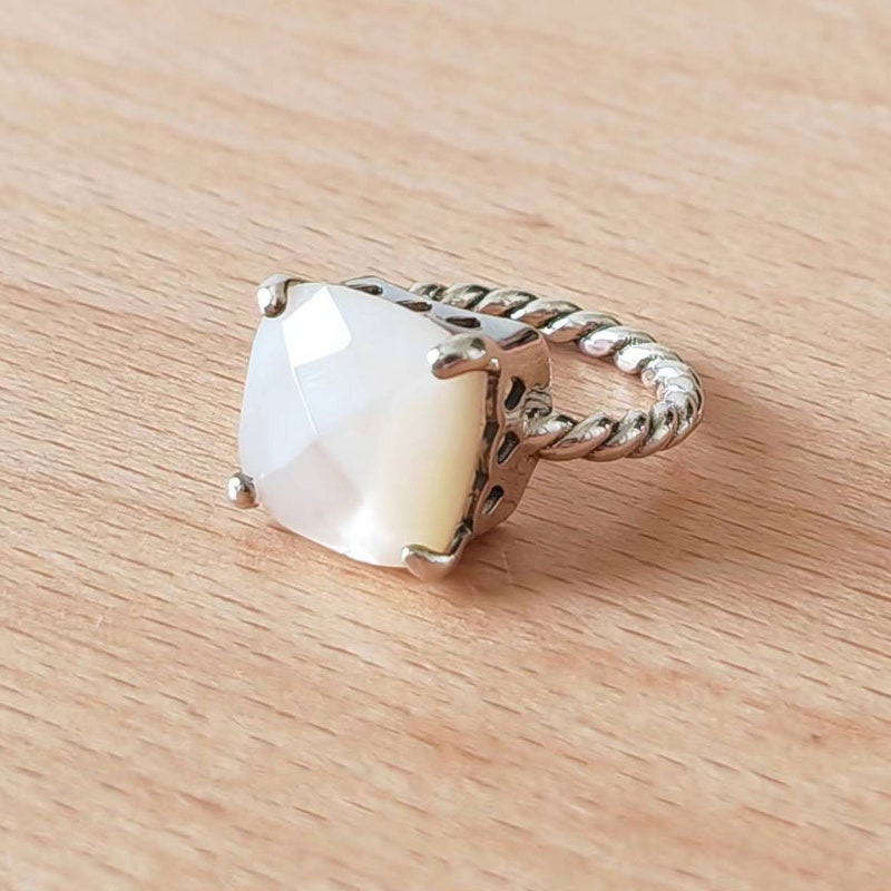 Real Pandora Ring - Etsy