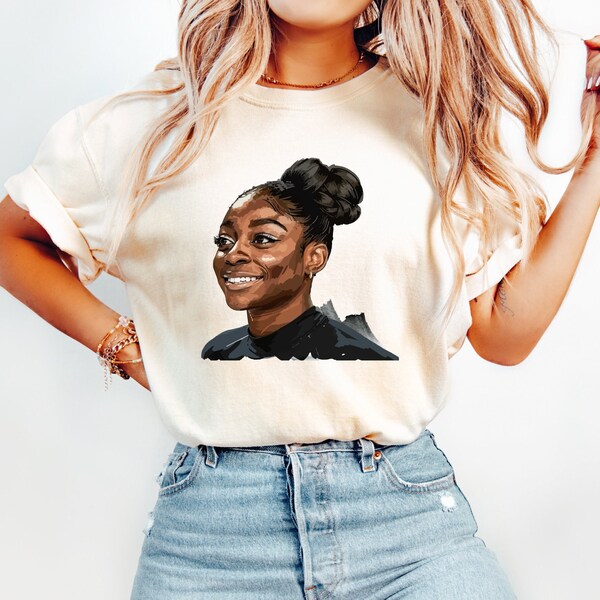 Simone Biles Shirt - Etsy
