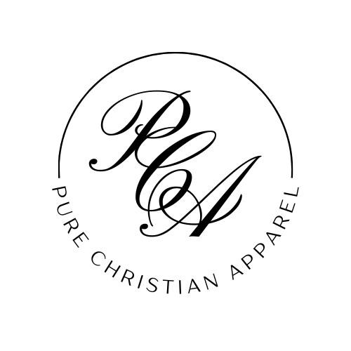 PureChristianApparel - Etsy