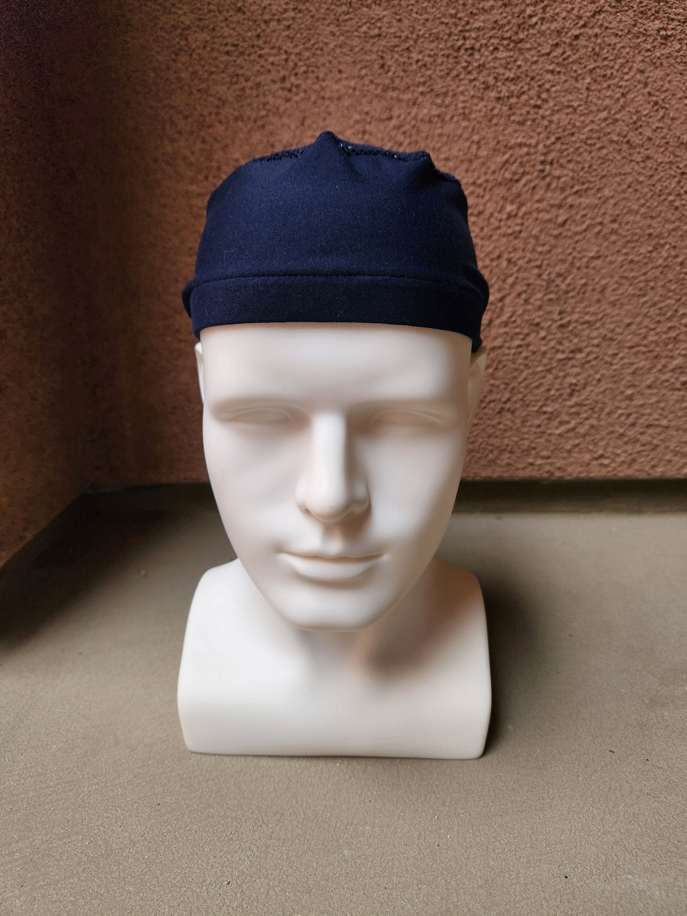 The Original Skull Cap Jimis Caps - Etsy