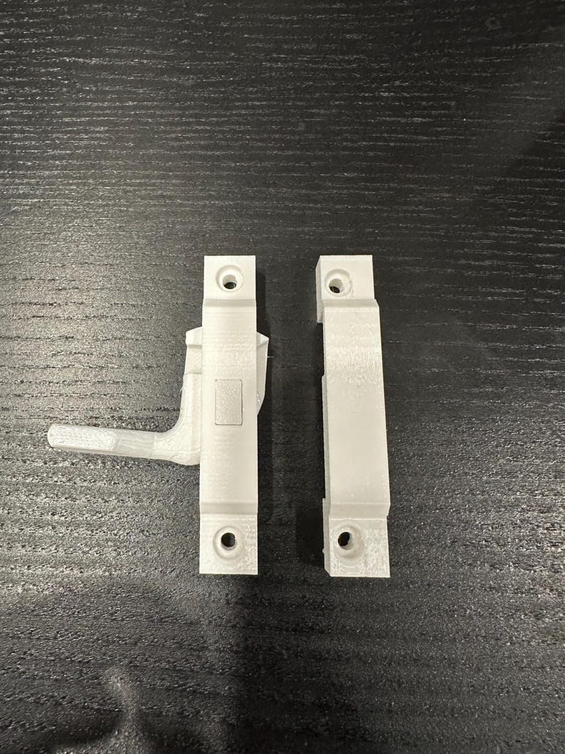 Horizontal/garage Door Screen Latches (pack of 4) – for EZE Breeze ...
