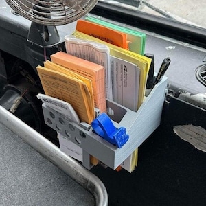 Llv, Ffv, and Metris Usps Form | Envelope | Mail Organizer - Etsy