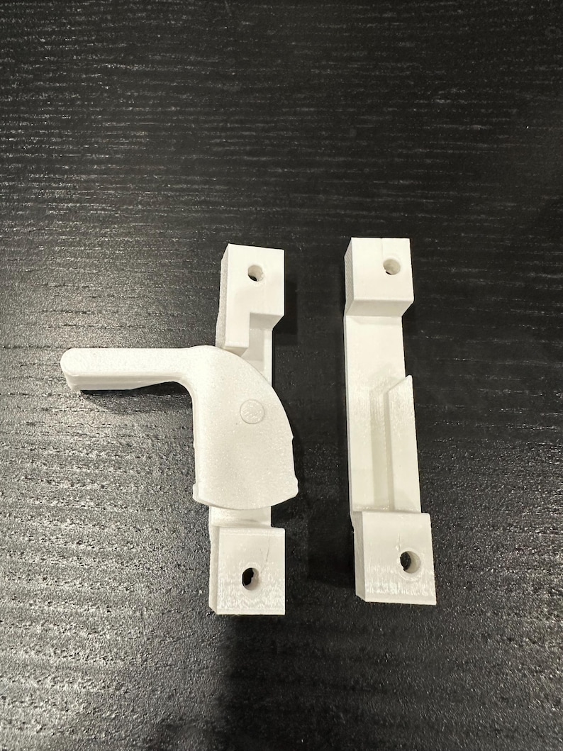 Horizontal/garage Door Screen Latches (pack of 4) – for EZE Breeze ...