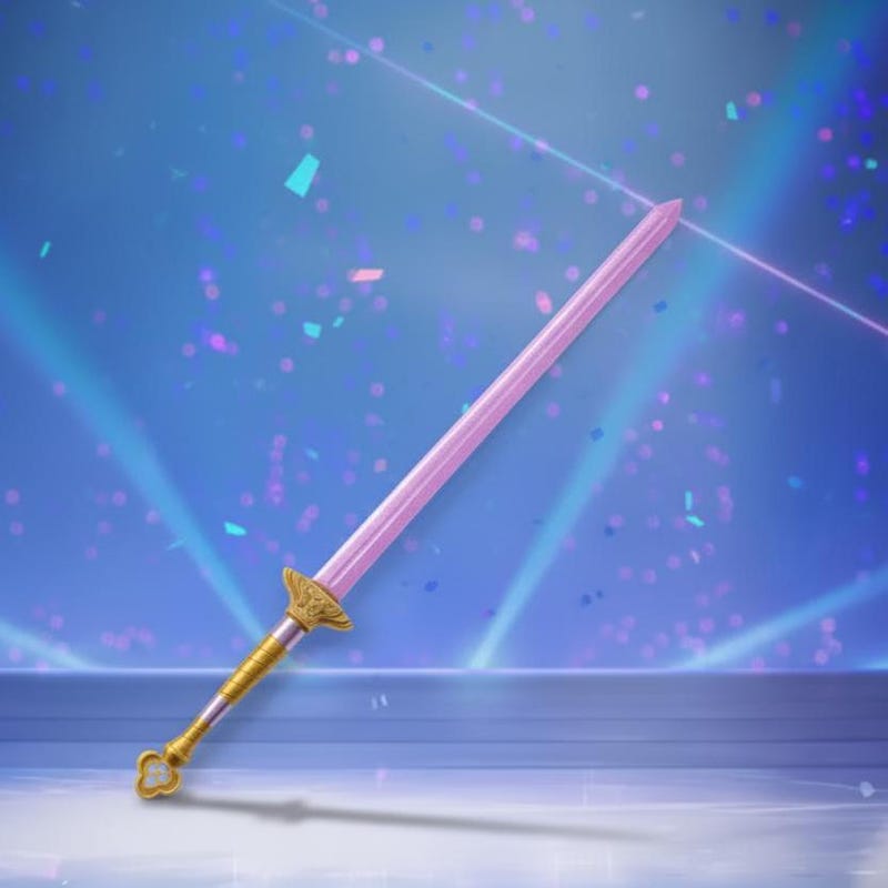 Light up Costume Prop - Etsy