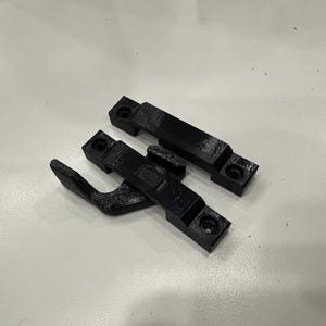 Horizontal/garage Door Screen Latches (pack of 4) – for EZE Breeze ...