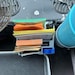 Llv, Ffv, and Metris Usps Form | Envelope | Mail Organizer - Etsy