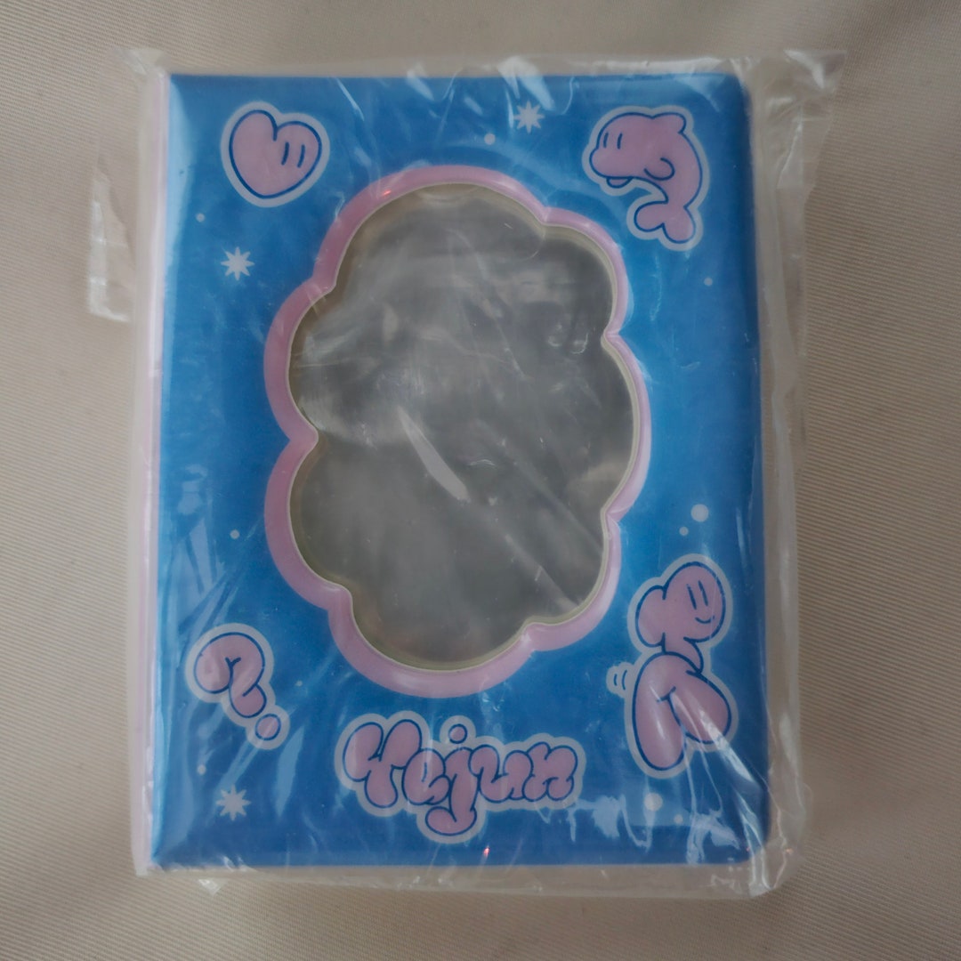 Plave Yejun Why Binder - Etsy