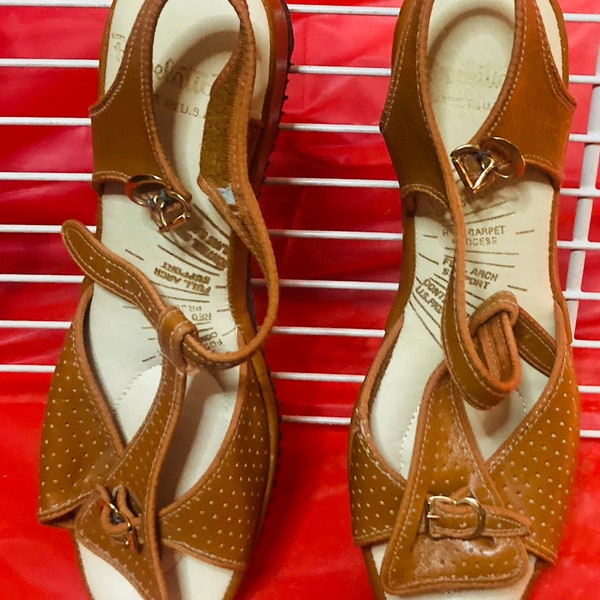 Camel Color Shoes - Etsy