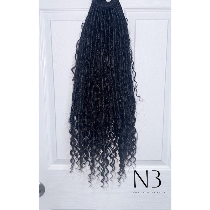 Micro Loc Extensions - Etsy