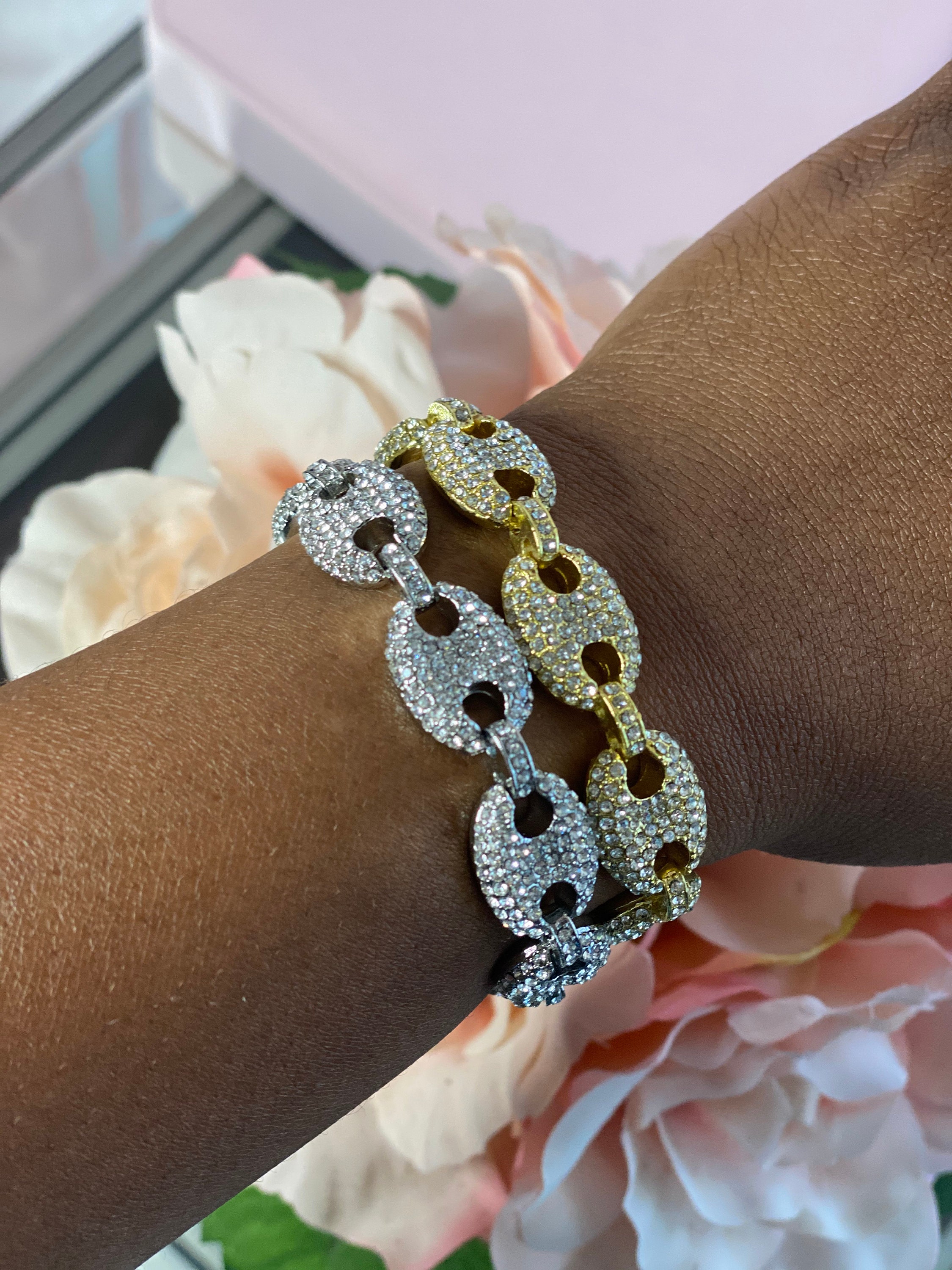 Gucci, Bubble Necklace, Mariner Bubble - Etsy