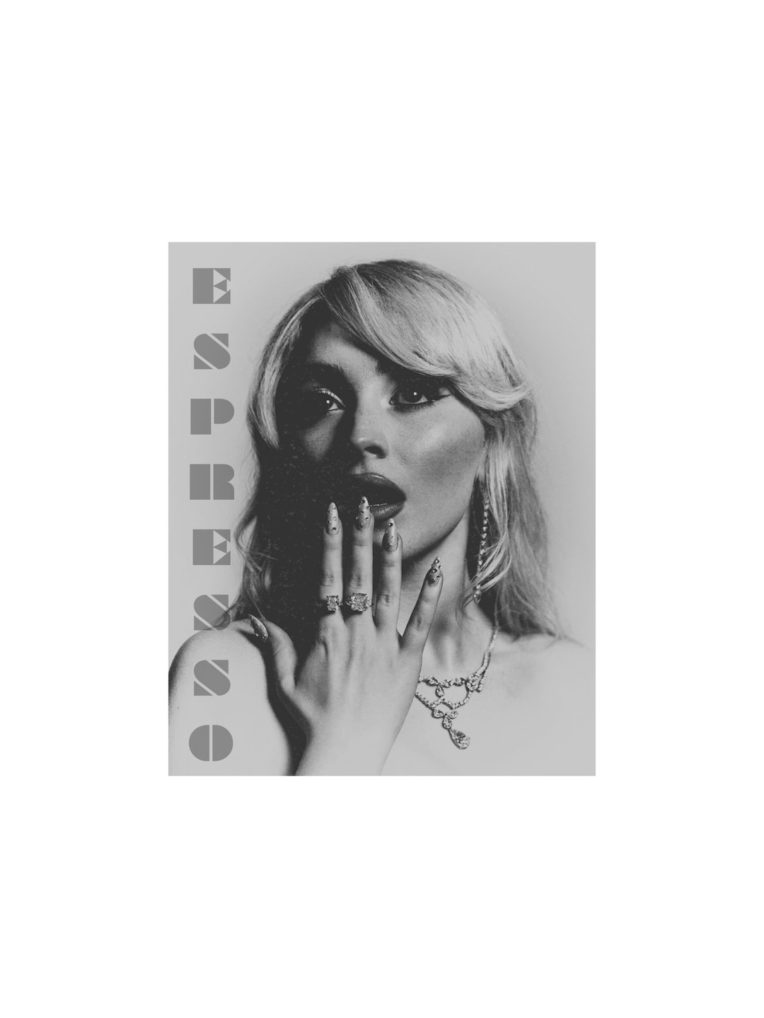 Sabrina Carpenter Espresso Digital Download Print - Etsy