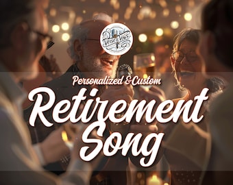 Customized Song - Anniversary Song - Personalized and Custom - Etsy