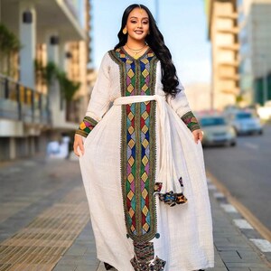 Elegant — Traditional Dress, - Etsy