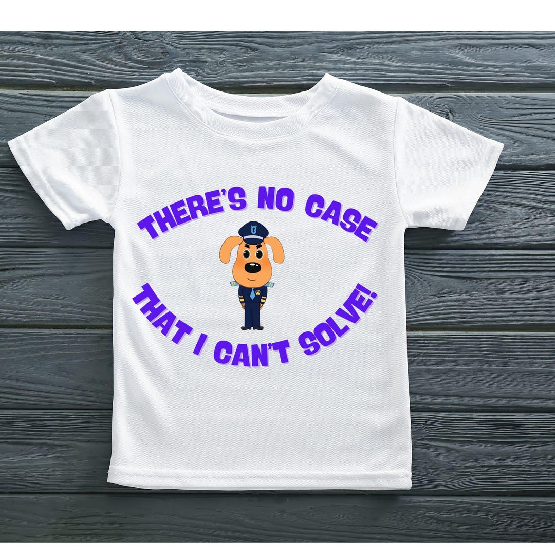 Sheriff Labrador PNG File for T-shirts, Party Labels, Birthday Party ...