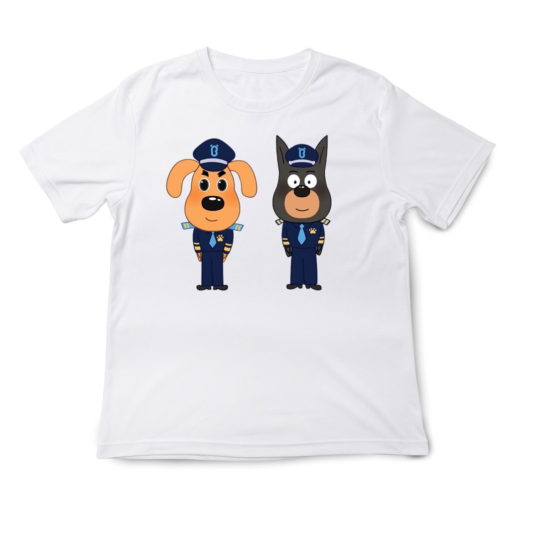 Sheriff Labrador PNG Files THREE DOWNLOAD Images for T-shirts, Party ...