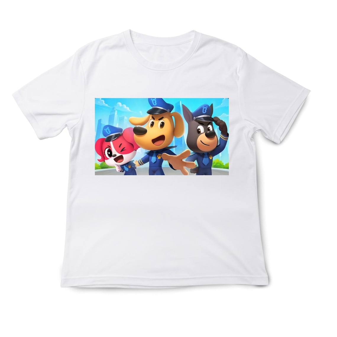 Sheriff Labrador Png for Shirts, Etc - Etsy