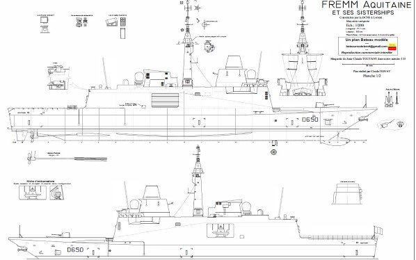 Model Boat Construction Plans - Etsy