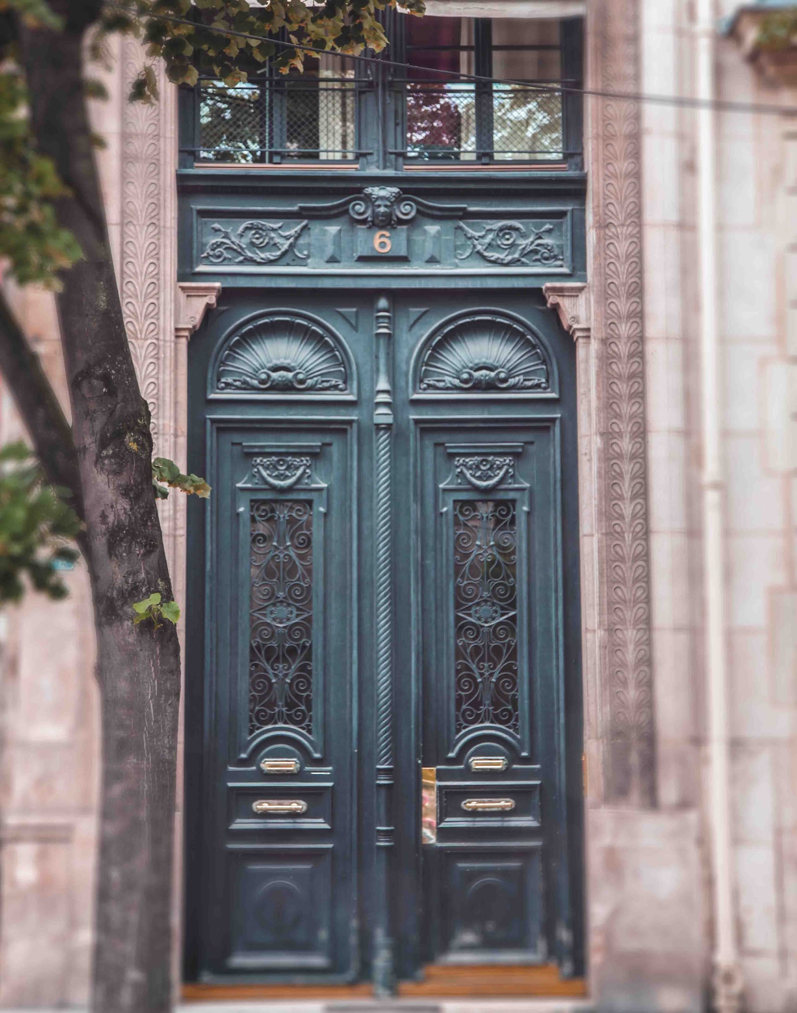 Paris Set of Prints Paris Gallery Wall Digital Prints - Etsy