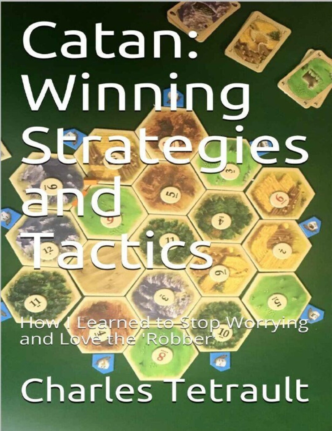 Catan: Estrategias y tácticas ganadoras - Etsy España