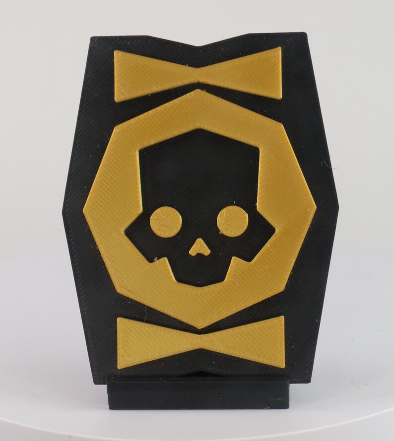 Helldiver 2 Medal - Etsy