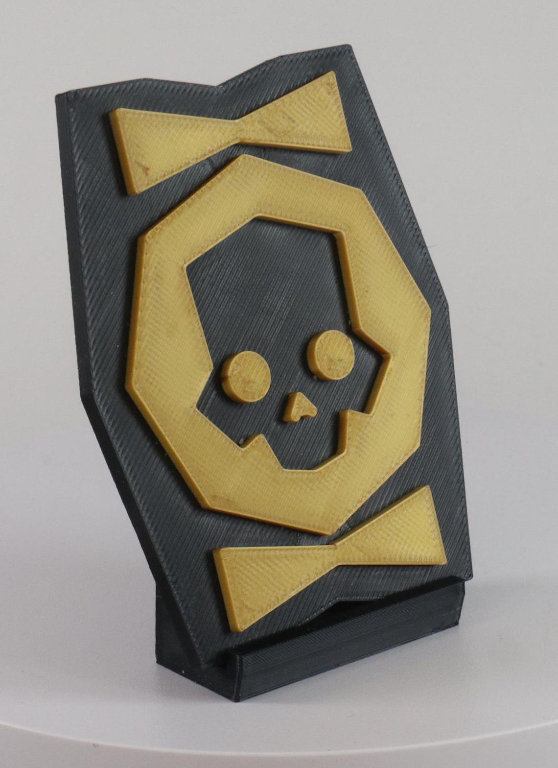 Helldiver 2 Medal - Etsy