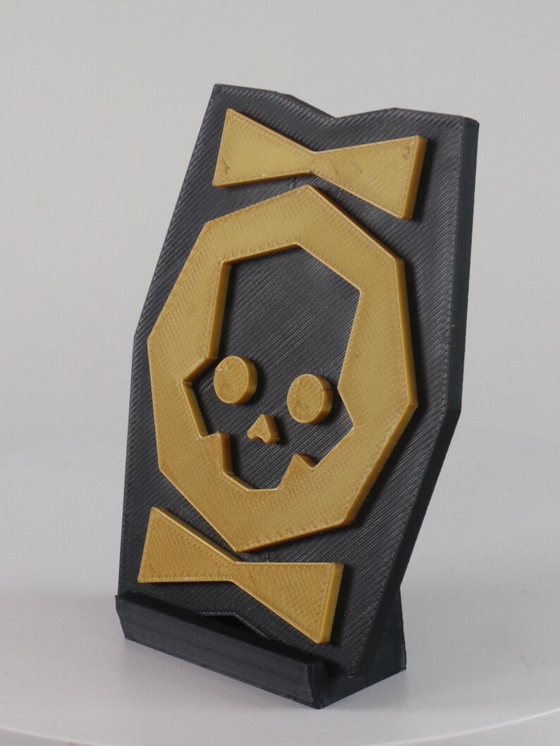 Helldiver 2 Medal - Etsy