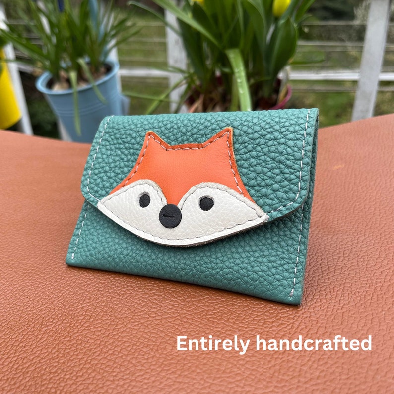 Leather Neck Pouch, Chest Wallet Children, Chest Pocket, Breast Pouch ...