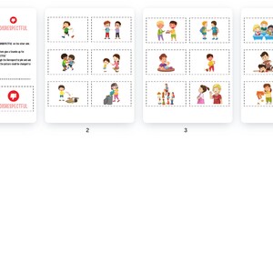 Respect Vs Disrespect Card Game - Etsy