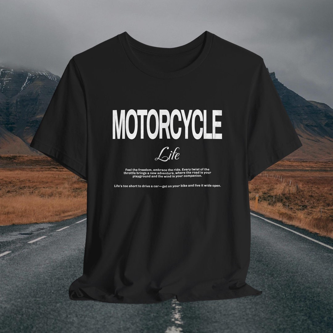 Husband Biker Tee,motorcycle Grandpa Shirt,moto Rider Shirt,custom ...