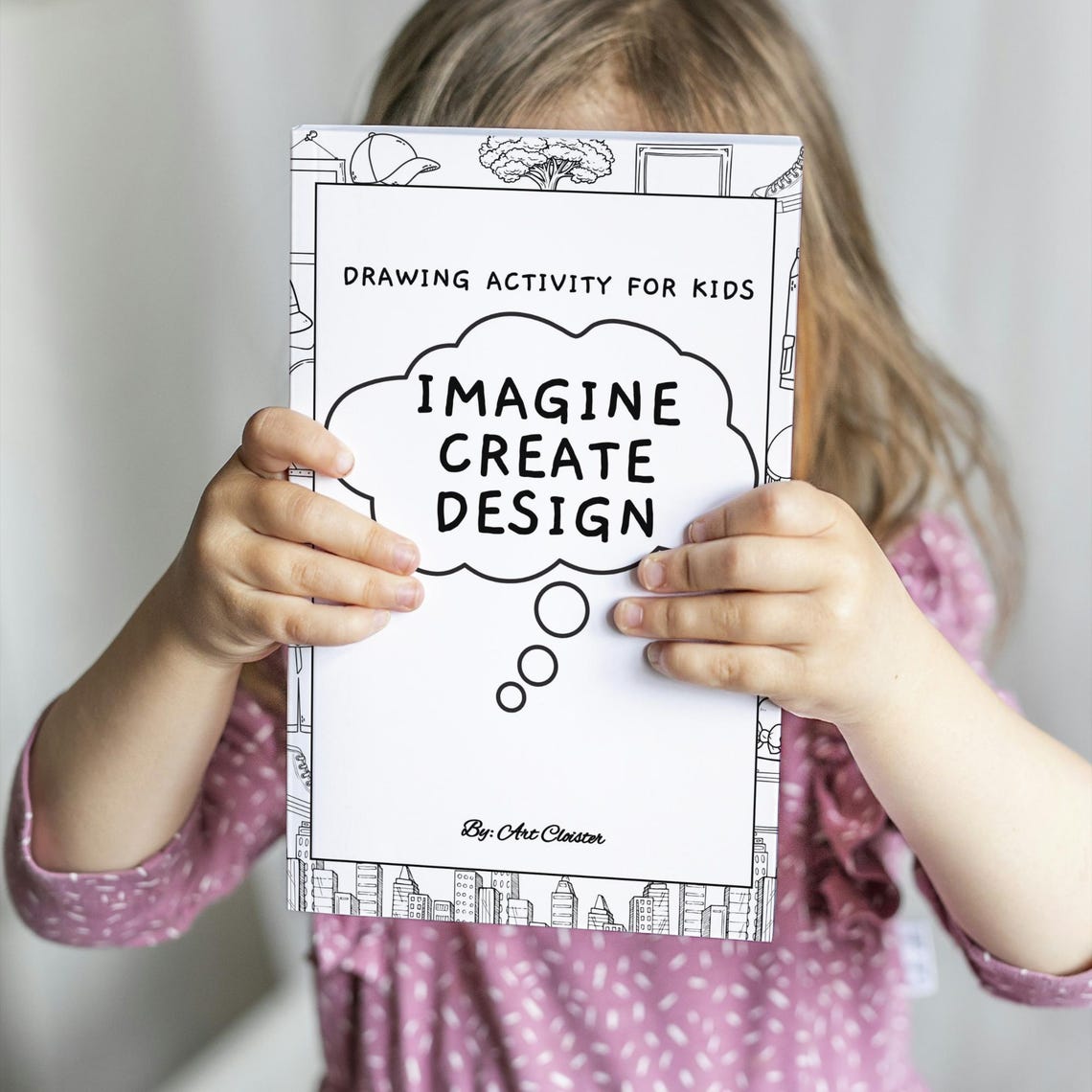 Drawing Prompts for Kids: Creative Activities, Ages 6-12 - Etsy