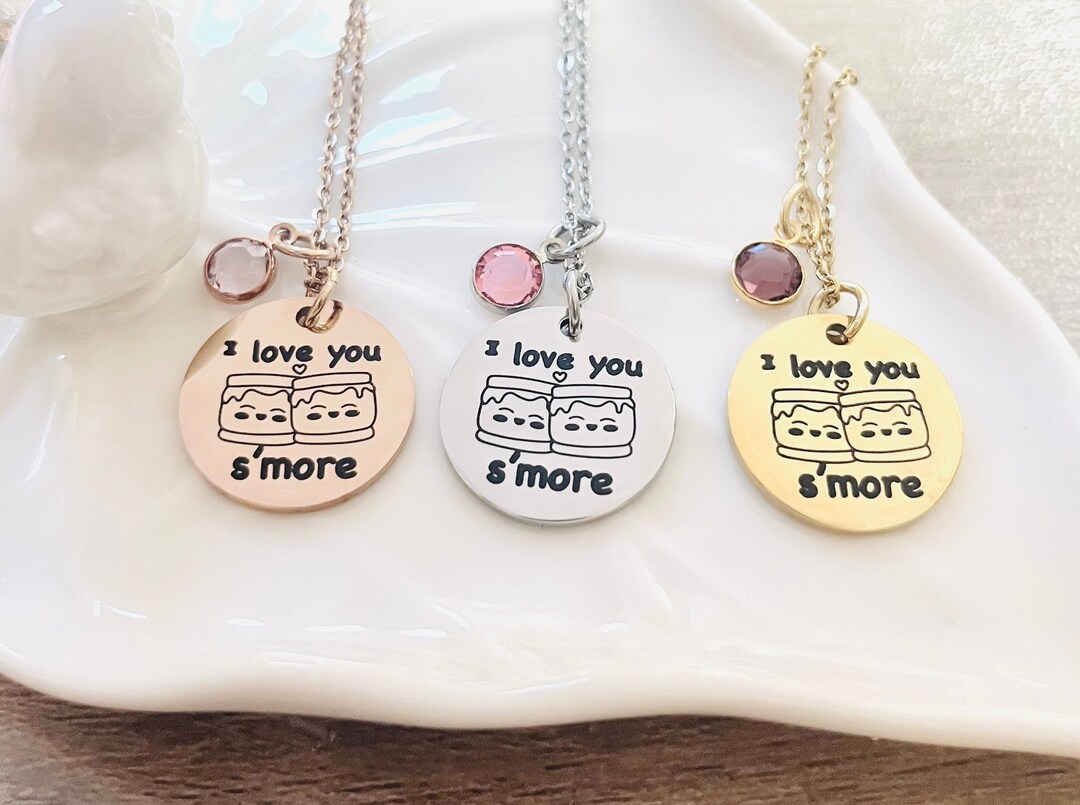 Best Friend Necklace, Best Friend Initial Necklace, Best Friend Set ...