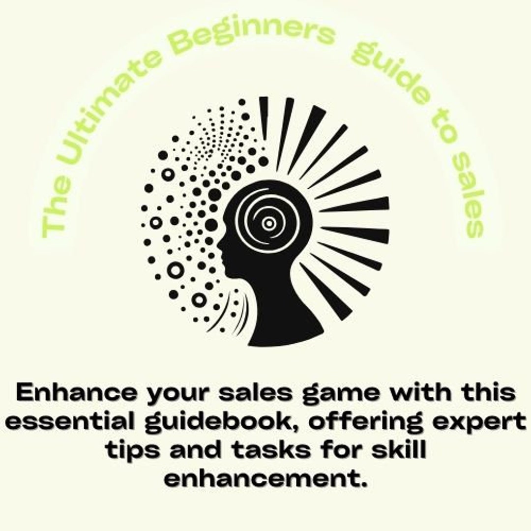 Beginners Guide to Sales With Tips and Tasks - Etsy