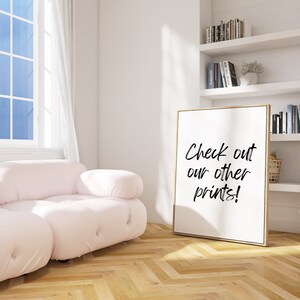 Good Luck Babe Guest Check Print Pink Chappell Roan Poster Girly Room ...