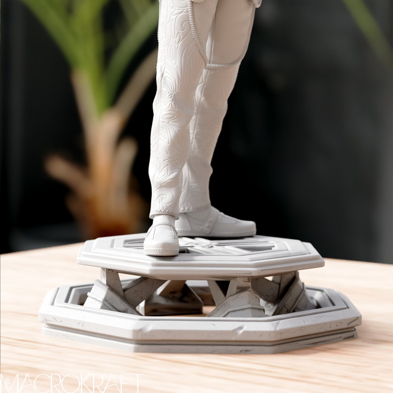 Astarion the Pale Elf - Baldur's Gate 3 | Maximum Detailed 12K 3D ...