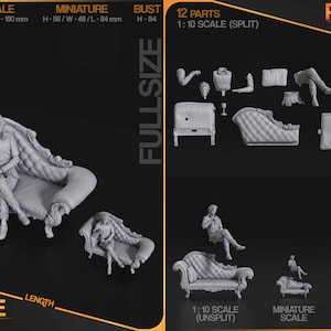 Astarion the Pale Elf - Baldur's Gate 3 | Maximum Detailed 12K 3D ...