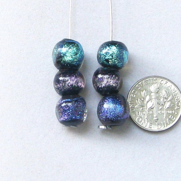 Basha Beads - Etsy