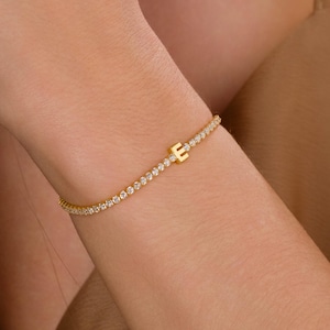 size e bracelet