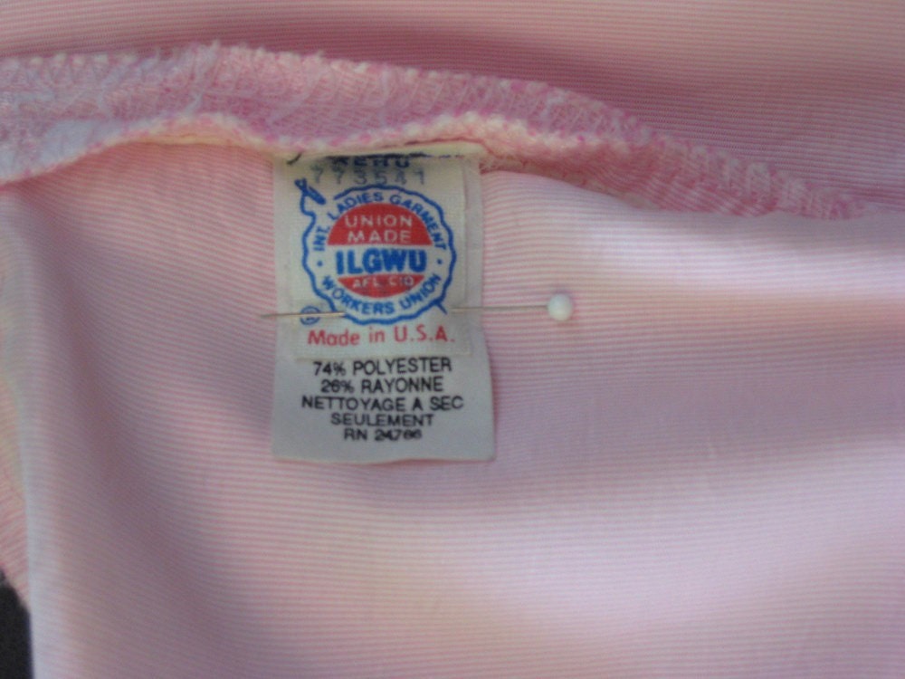 Upcycled Pastel Pink Prom Party Dress, Fits Size 2, Extra Small R57 - Etsy