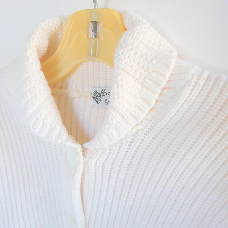 Excel Sweater - Etsy