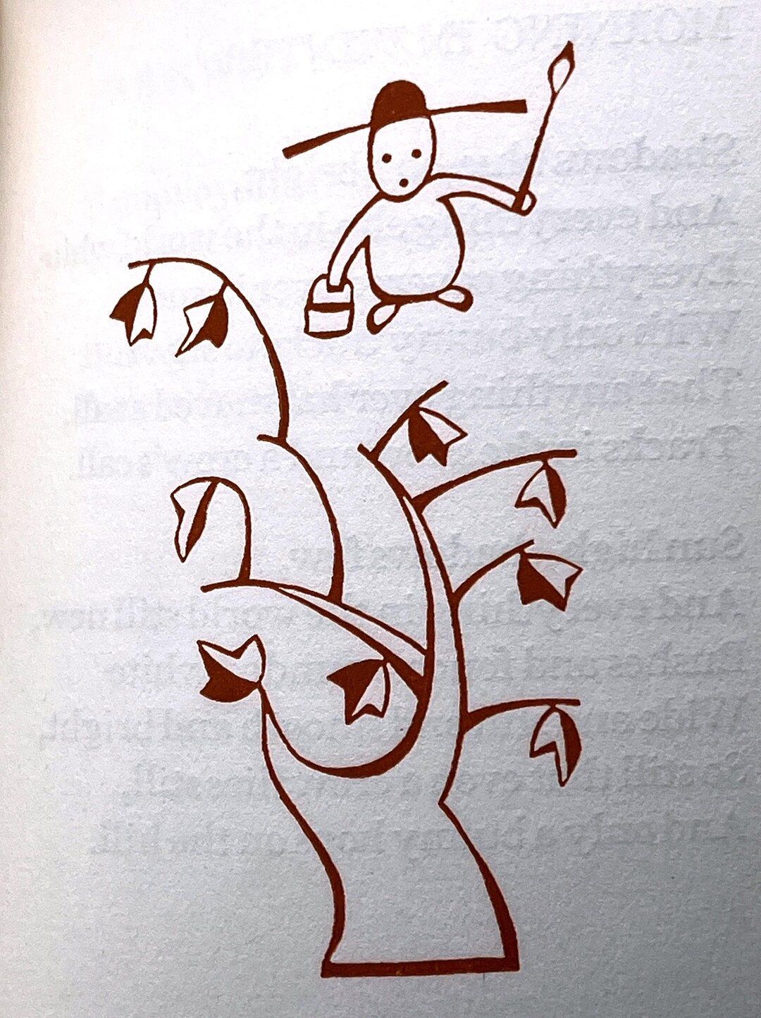 Vintage Childrens Poetry 1953-harry Behn-signed-1st Edition-drawing and ...